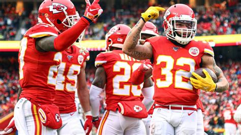 Are The Improvements To The Kansas City Chiefs Defense For Real Nfl