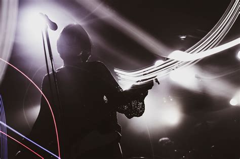 The Novembers【ライブレポート】 音楽メディア｜2you Magazine