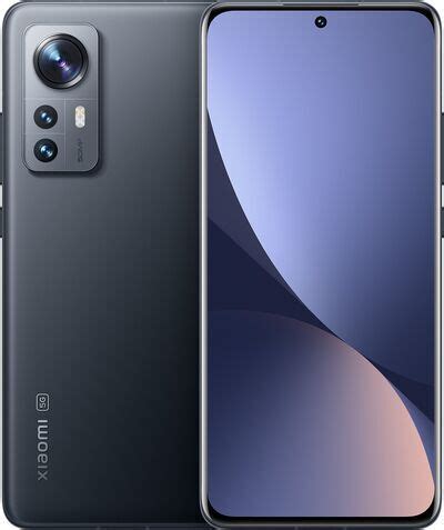 ᐅ refurbed™ Xiaomi 12 Pro ab 783 € | jetzt 30 Tage Rückgaberecht