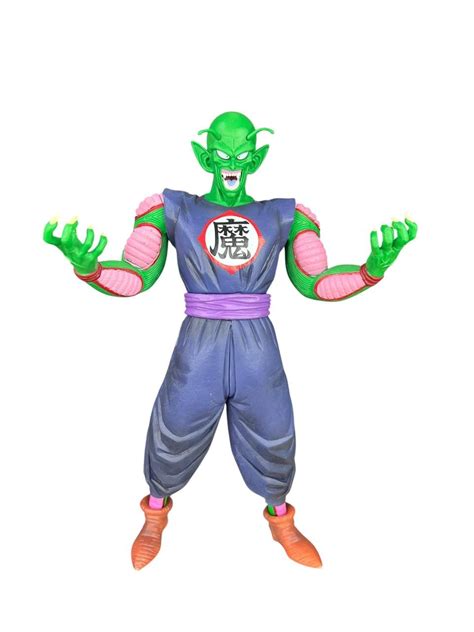 Figura Piccolo Daimao 25cm Dragon Ball Tumundoanime