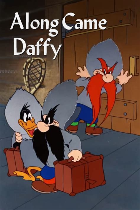 Looney Tunes Along Came Daffy