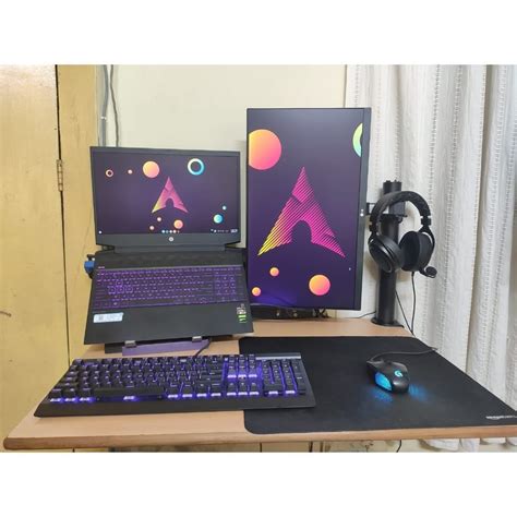 Evolution Of My In Home Setup From 2021 2023 Swipe Till The End Rsetups