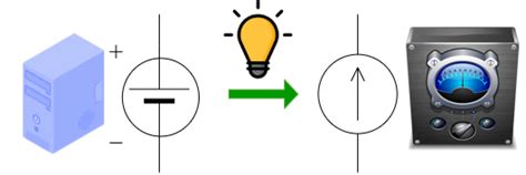 Diy Switch Mode Constant Current Supply
