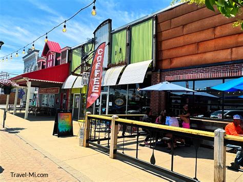 Best Grayling Michigan Things To Do Tourism Info Photos Hike Fish