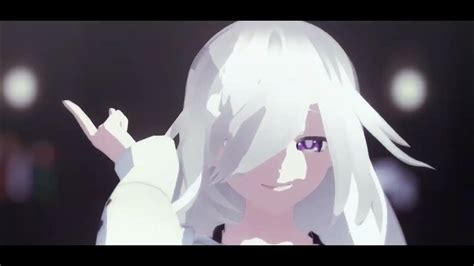 【mmd】gimmegimme【創作】 Youtube