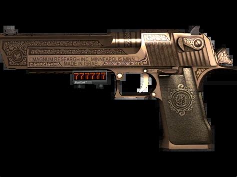 Desert Eagle Corinthian Csgo