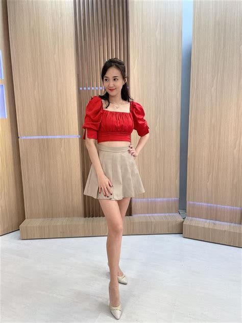 何妤玟「鼠蹊部拉傷」挑戰blackpink 吳宗憲無情毒舌批：黑豬 娛樂星聞