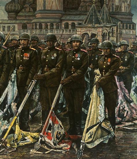 Советская живопись Картины о Великой Отечественной войне Kolybanov — Livejournal