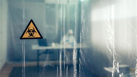 On Vous Dit Tout Sur Le Virus De Marburg Ce Cousin Debola Qui