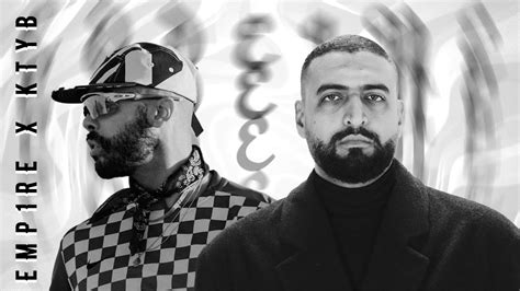 Ktyb X Emp1re Codeine Faza Remix Youtube