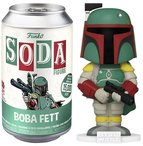 Boba Fett | Vinyl Art Toys | Pop Price Guide
