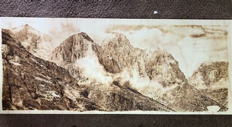 Pyrography Eberle Images Photographer