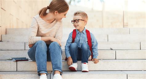 4 Helpful Tips For The Transition To Kindergarten