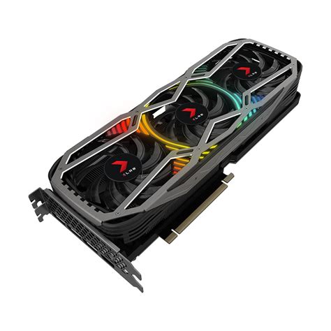 Discover Pny Geforce Rtx 3070 Ti 8gb Xlr8 Gaming Card