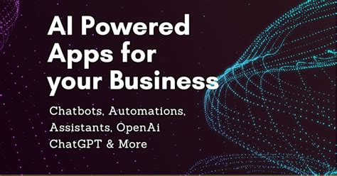 Develop Ai Apps Integrating Chatgpt Chatbots And Openai By