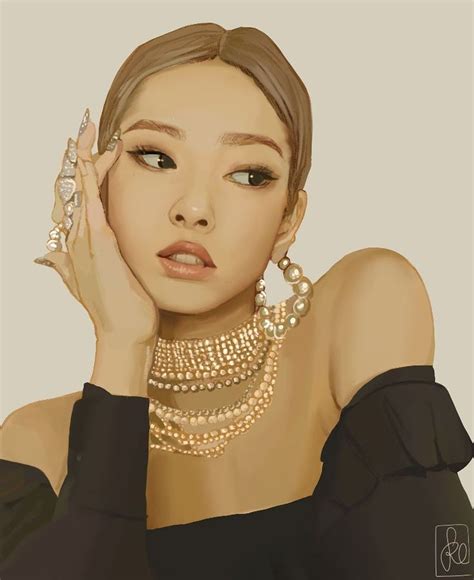 Reina On Instagram “yup Jennie Kim Supremacy Thats It Thats My