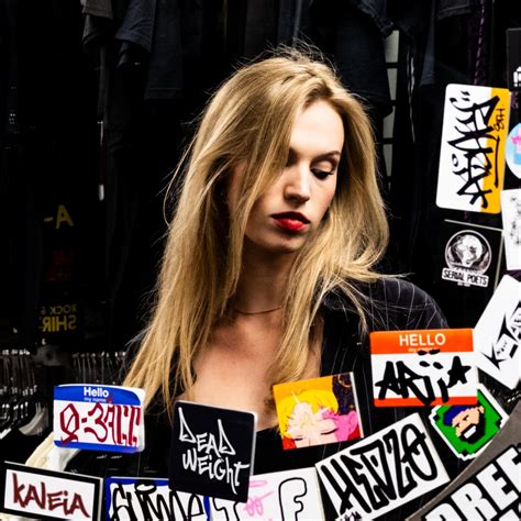 Kaleia Dead Weight Reviews Album Of The Year