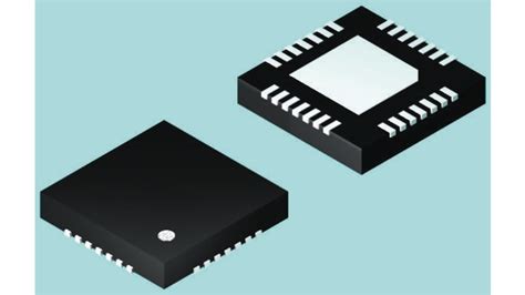 dspic33fj06gs202a i mm microchip 16bit dsp 40mhz 6 kb flash 28 pin qfn