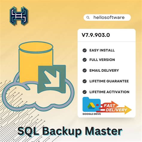 Jual Sql Backup Master Enterprise Edition V799030 Full Version