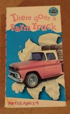 Real Wheels Vhs For Sale Ebay