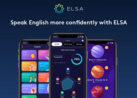 App Elsa Speak Là Gì Tại Sao Nên Sử Dụng App Elsa Elsa Speak