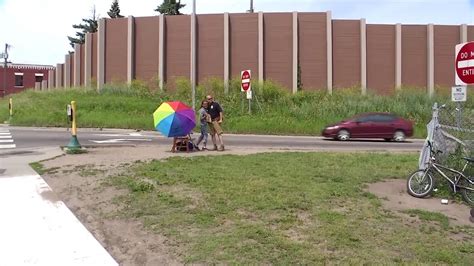 Homeless And The Heat Youtube
