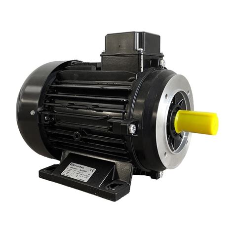 Motori Elettrici Trifase Con Albero Maschio Gp Chimica