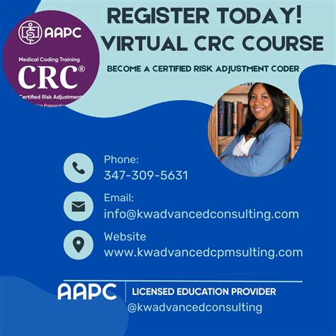 kw advanced consulting llc on linkedin healthcare coding career