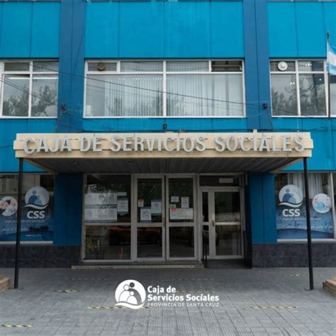 Caja De Servicios Sociales Tope De Medicamentos ADN24Digital