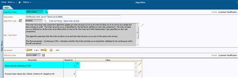 Oracle Utilities Blog Oracle Utilities Customer Care And Billing CC B Interval Billing Feature