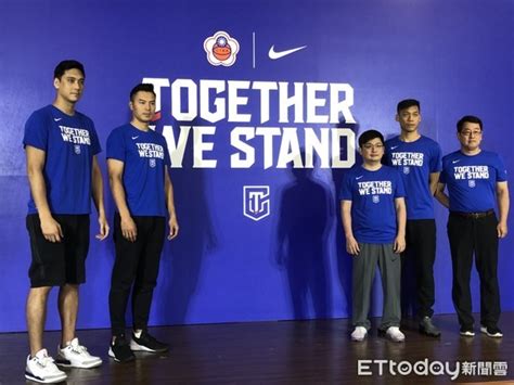 不管打或不打 林志傑：我還是中華男籃一份子 Ettoday運動雲 Ettoday新聞雲