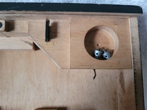 Vintage Carl Zeiss Jena Indicating Micrometer Passameter 18 40 W Original Box Ebay