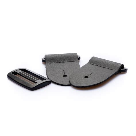 Guitar Strap Kits Parts Diy Slinger Straps