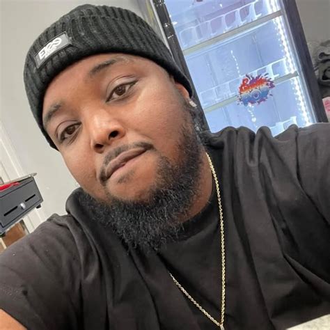 Terrell Patton Toot773 • Threads Say More