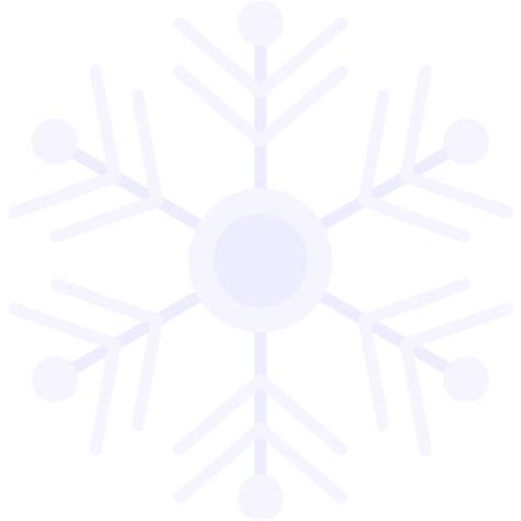 Snowflake Generic Flat Icon Snowflake Generic Flat Icon
