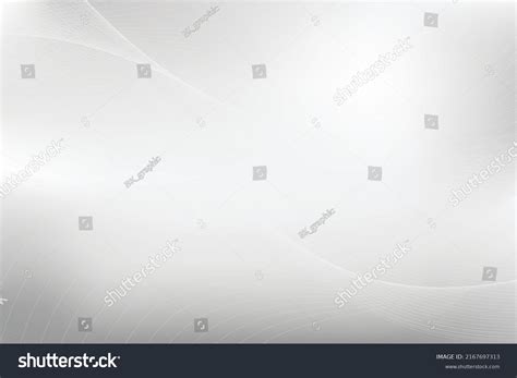 Abstract Gray Gradient Background Modern Stripes Stock Vector Royalty Free 2167697313