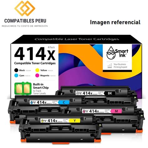 Toner Compatible Hp 147x W1470x Negro 25200k Alta Calidad