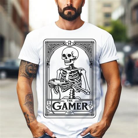 Pin On TAROT CARD SKELETON