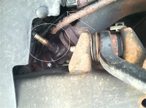 1999 Mazda B2500 O2 Sensors Stopped Working 1 Complaints