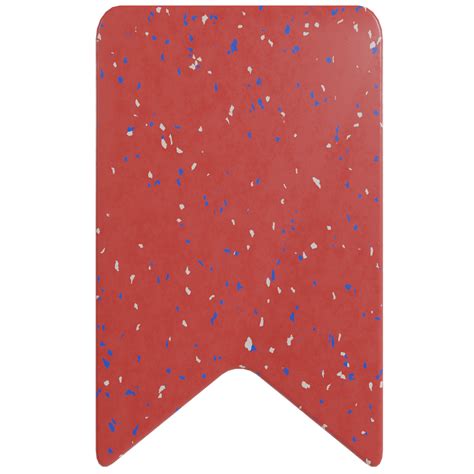3d Bookmark Icon 20043289 Png