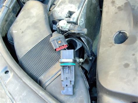 Bad Mass Air Flow Sensor No Check Engine Light Homeminimalisite
