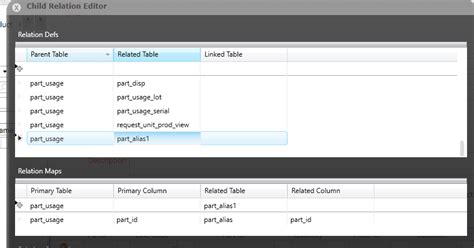 Adding New Fields In Ui Designer Ifs Community