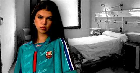 Valentina Gilabert Sale Del Hospital Tras Brutal Ataque De Influencer