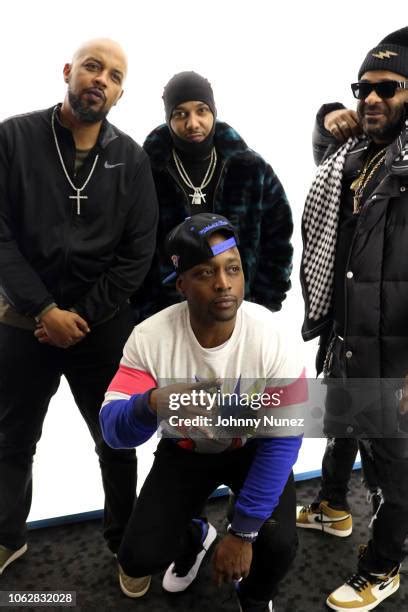 Freekey Zekey Dipset Photos And Premium High Res Pictures Getty Images
