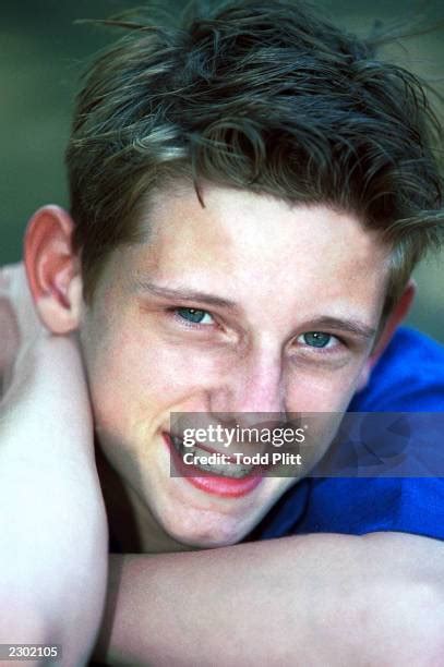 Billy Elliot Jamie Bell