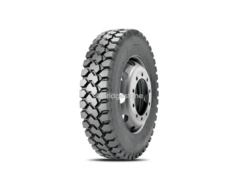 Bridgestone L317 11r225 146143j