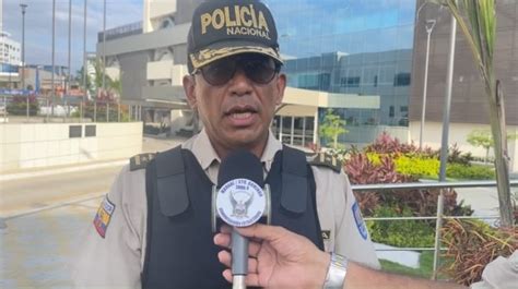 Un Detenido Por El Asesinato Del Alcalde De Manta Agustín Intriago Centro