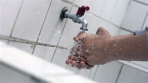 Lima Estos son los distritos que consumen más agua por habitante al
