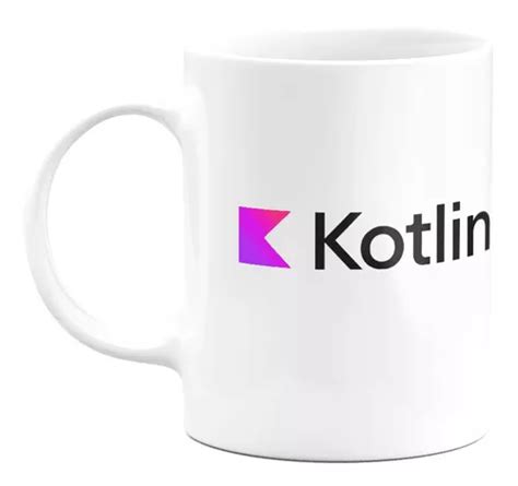 Caneca Dev Kotlin Parcelamento Sem Juros