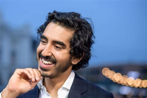 Dev Patel Reveals Why He Will Never Play James Bond Indiaweekly